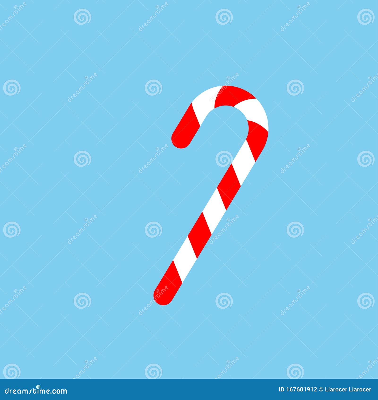 Candy Design Logo Icon Vector Stock Vector - Illustration of merry ...