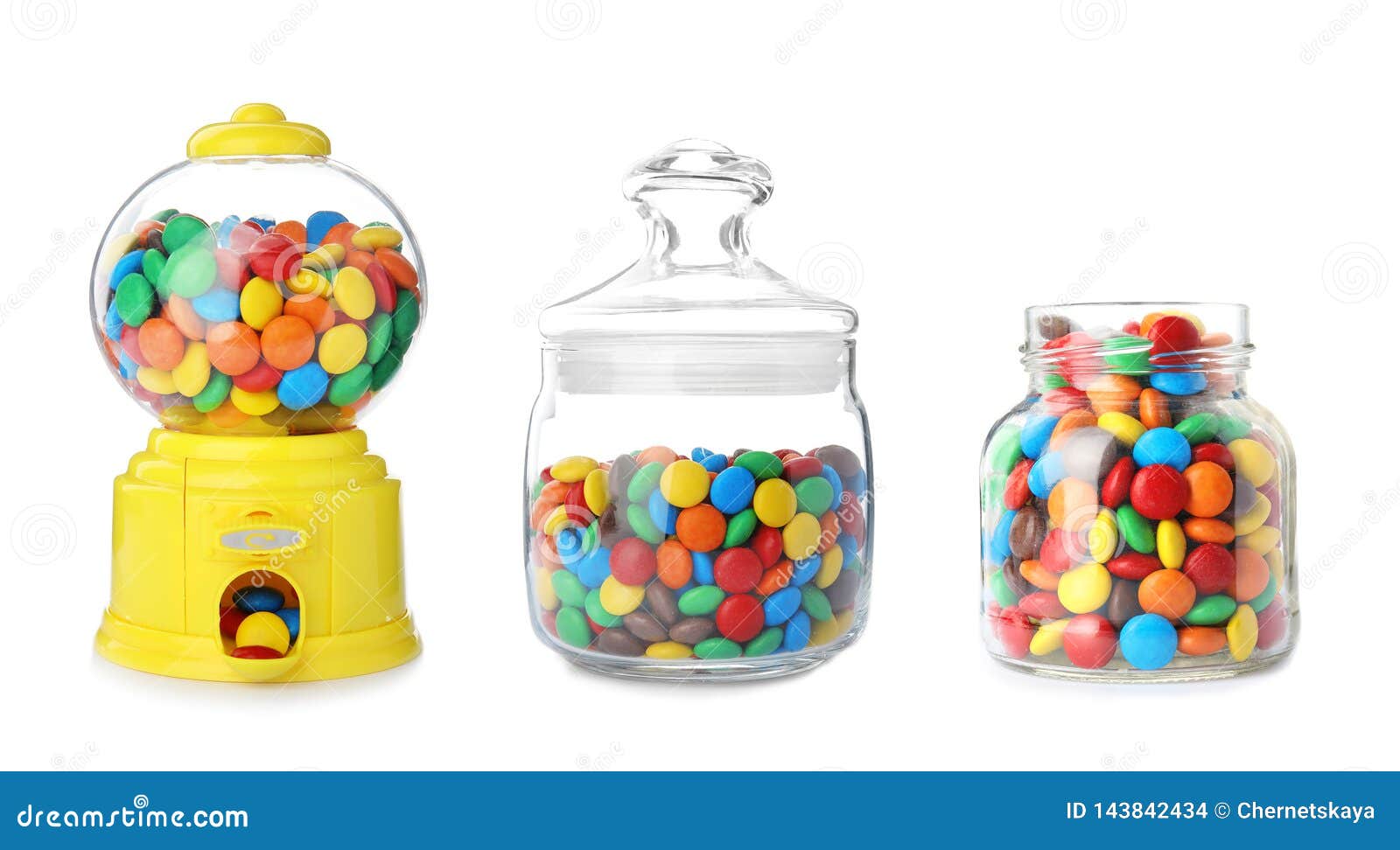 Candy Dispenser Royalty-Free Stock Photo | CartoonDealer.com #44673369