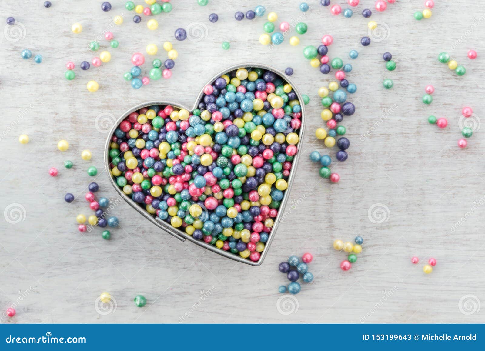 Candy Dots Royalty-Free Stock Photo | CartoonDealer.com #24917709