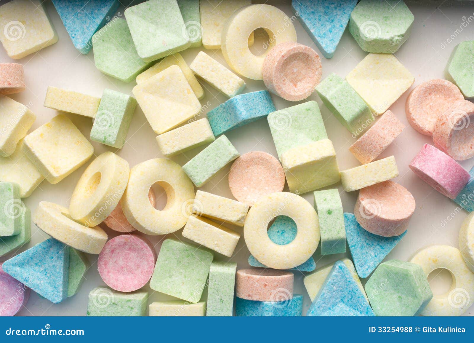 Candy. stock photo. Image of candy, bright, colors, love - 33254988