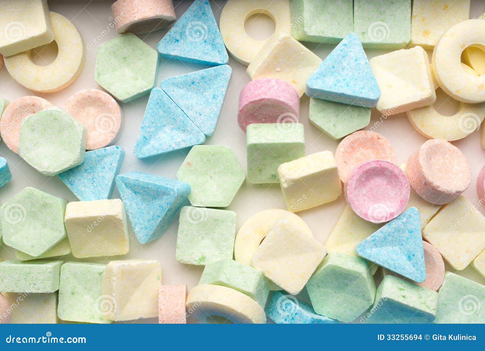 Candy. stock photo. Image of love, multi, orange, party - 33255694