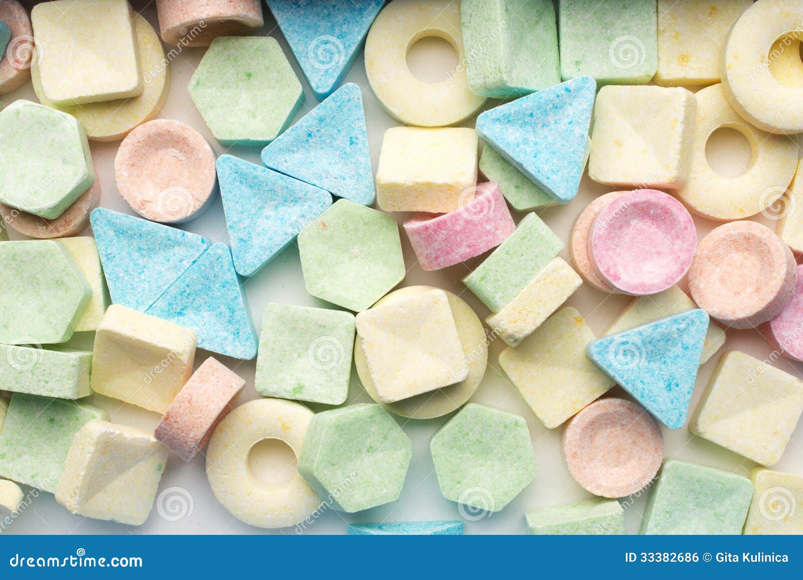Candy. stock photo. Image of gourmet, drink, food, multi - 33382686