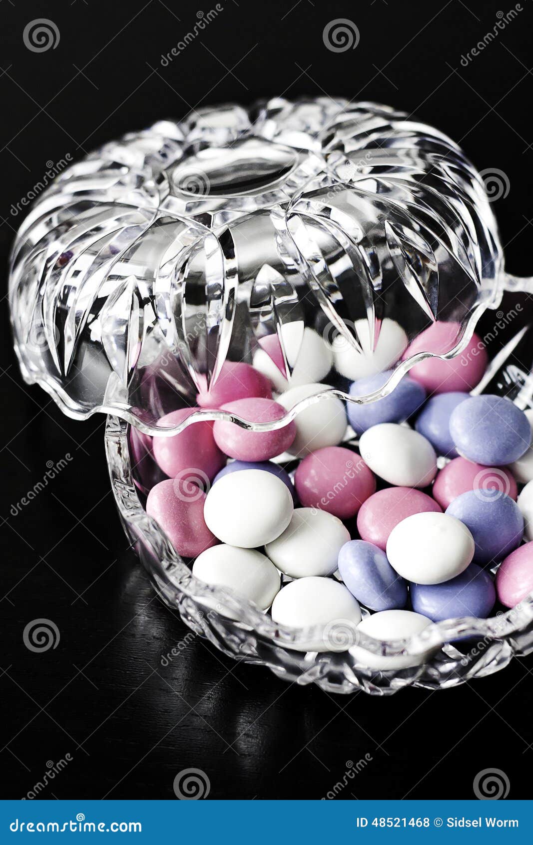 Candy stock photo. Image of mints, chocolate, colors - 48521468