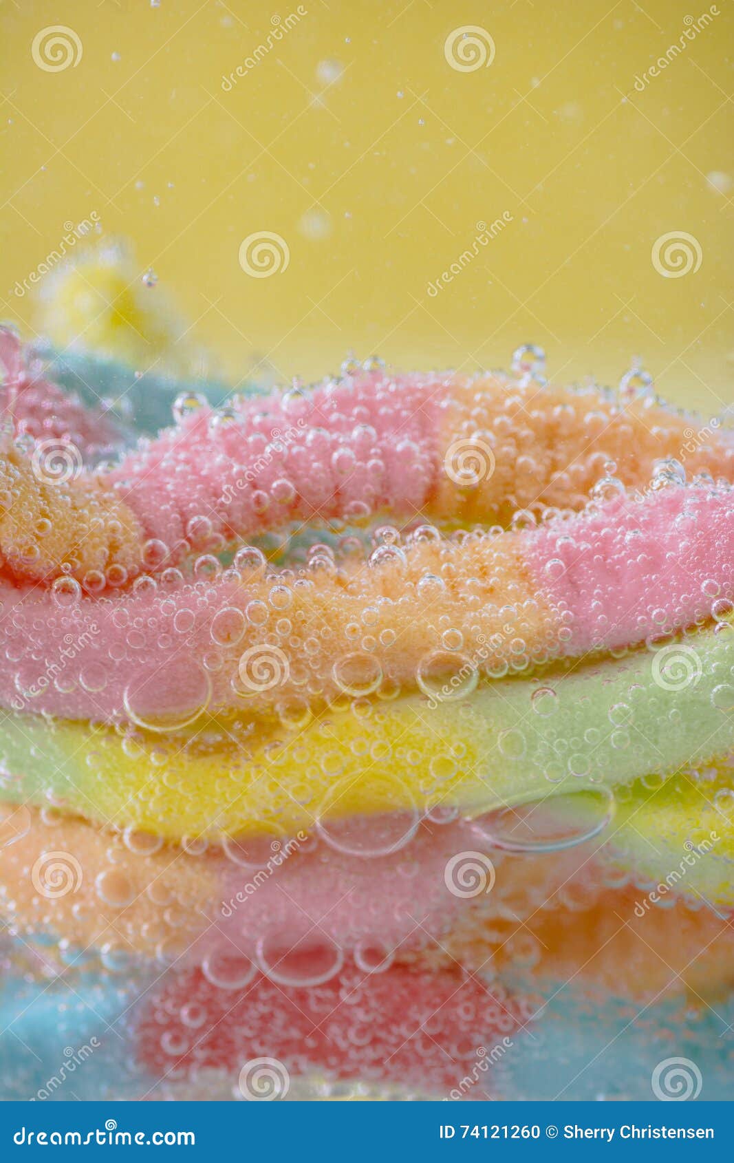 Gooey Gummy Worms Stock Photos - Free & Royalty-Free Stock Photos from ...