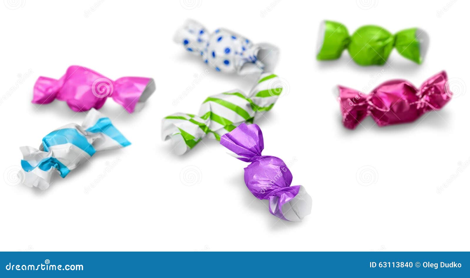 Candy stock photo. Image of fruit, multi, cute, multicolor - 63113840