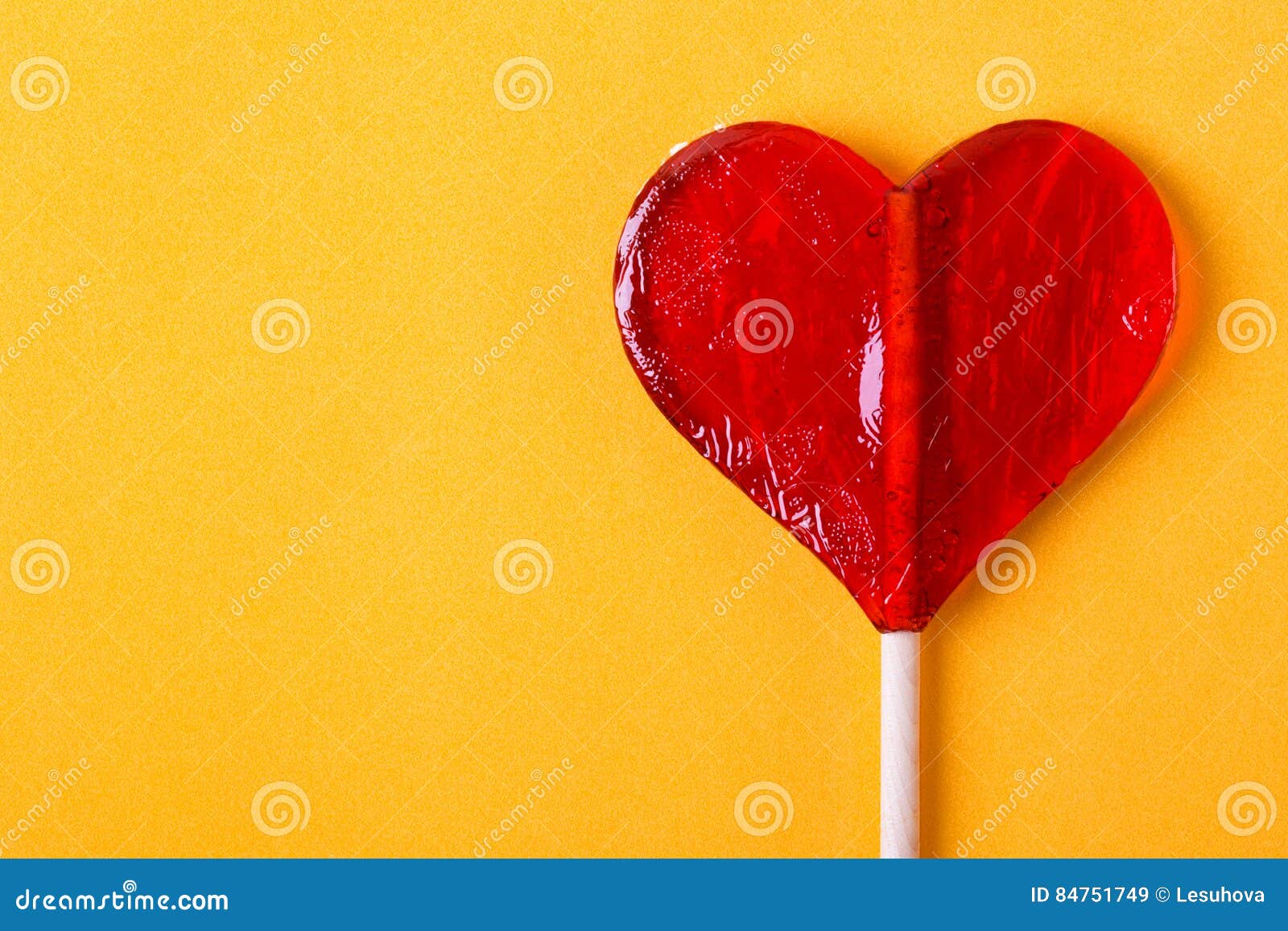 Candy heart stock image. Image of isolated, beautiful - 84751749