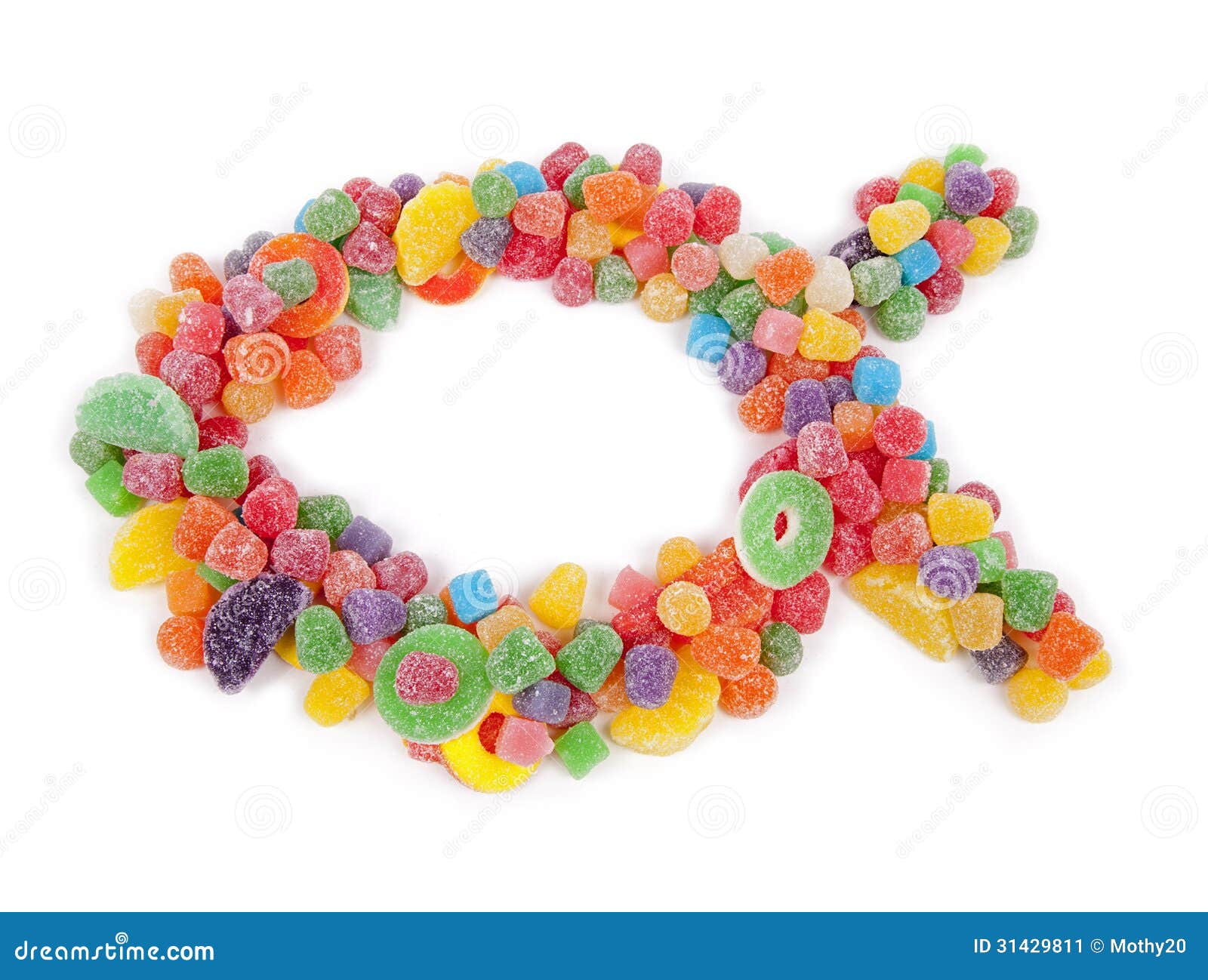 Ichthys Fish, Holy Christian Symbol Royalty-Free Stock Photography ...