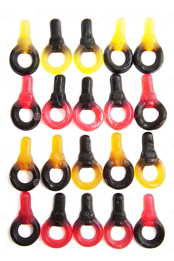 Candy keys stock photo. Image of fast, white, food, sweet - 16132982