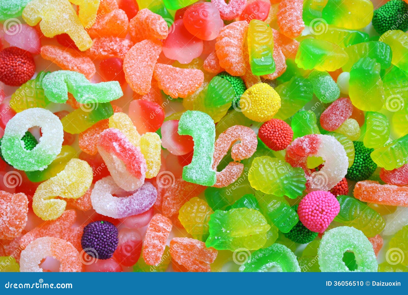 Candy stock photo. Image of crispy, chewy, crunch, childhood - 36056510