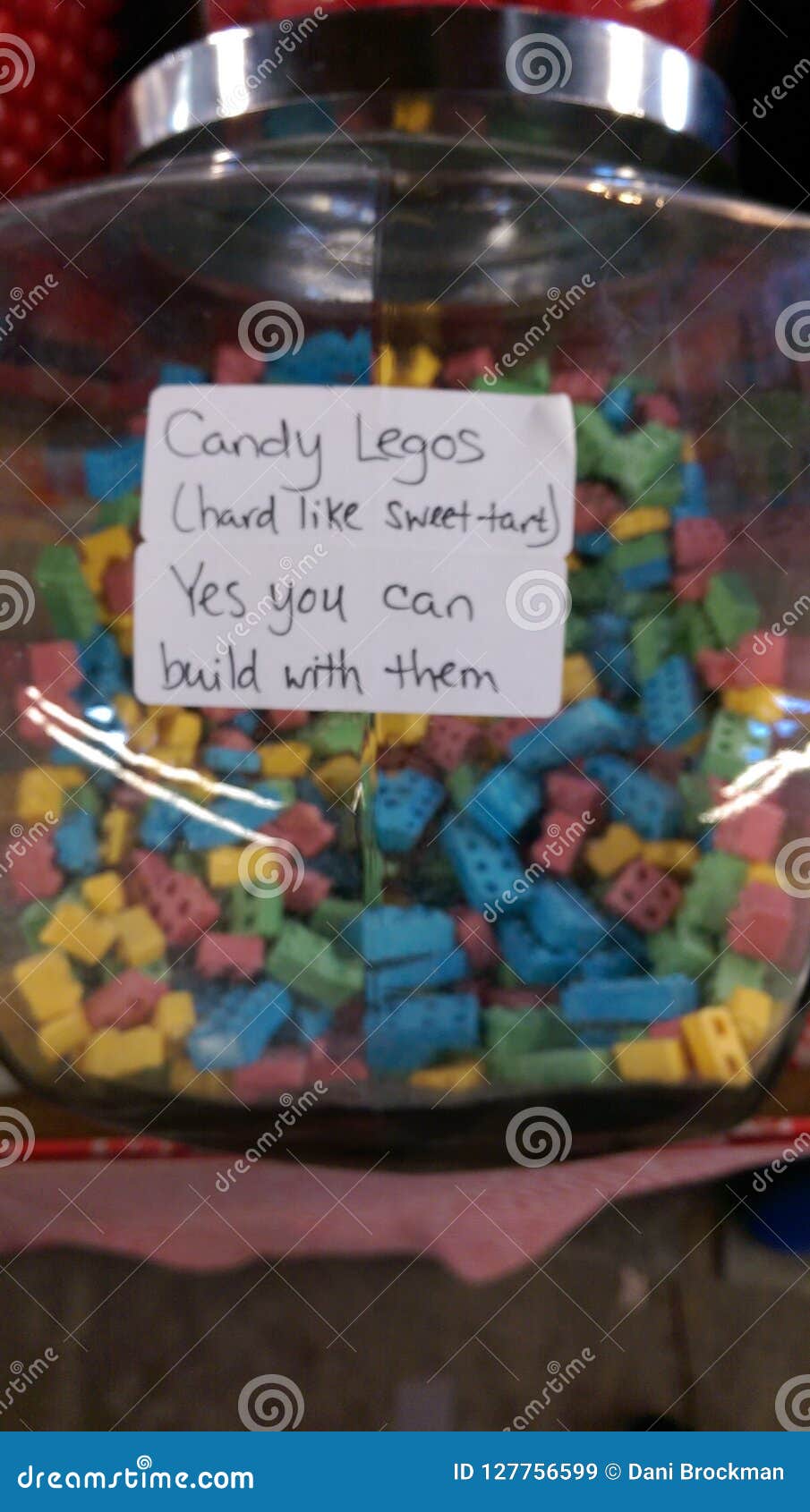 Candy legos stock image. Image of candy, legos, build - 127756599