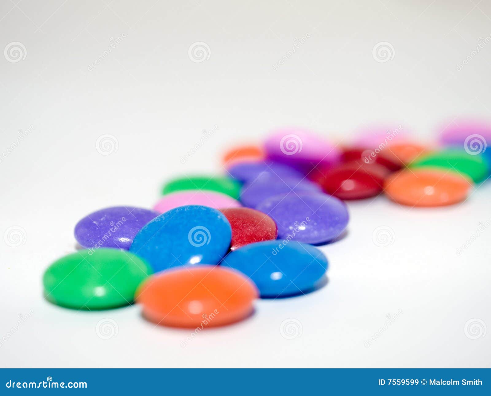 Candy or Medicine? stock image. Image of colours, candy - 7559599