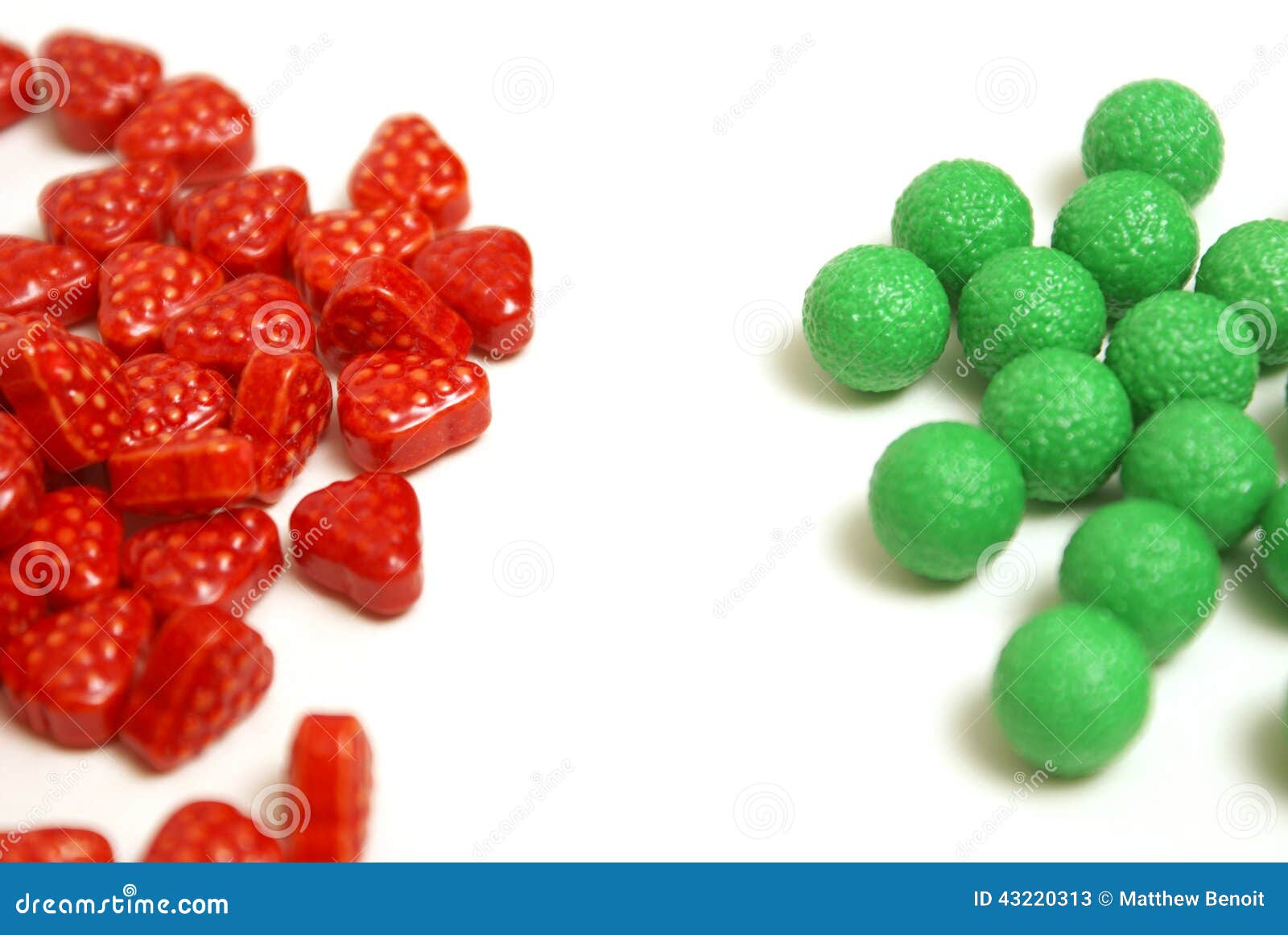 Candy Mixture stock image. Image of closeup, confectionery - 43220313