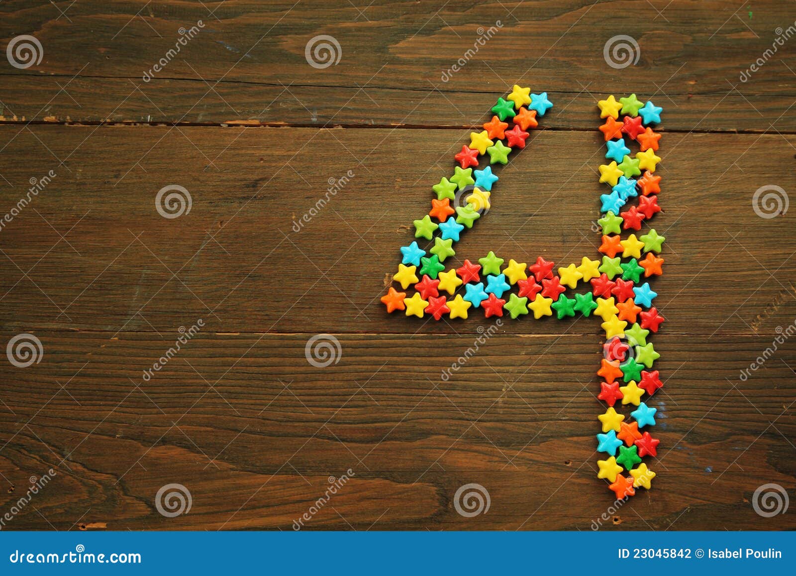 Candy number four stock photo. Image of candy, sign, sweet - 23045842