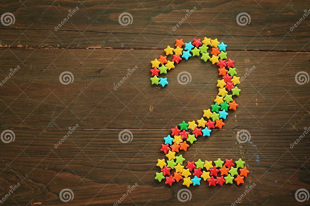 Candy number two stock photo. Image of date, typing, read - 23038050