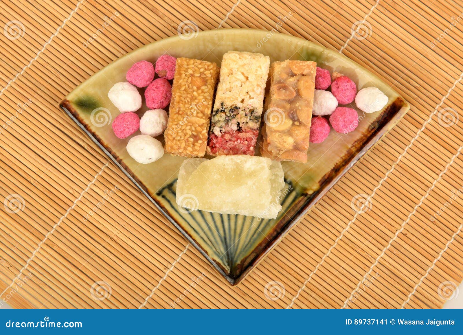 Candy Pay Respect Peanut Candy - Sweet Stock Image - Image of religion ...