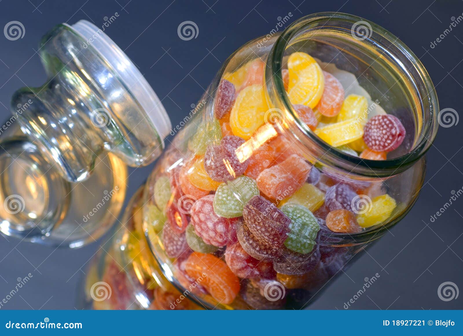 Candy pot stock image. Image of reward, snack, sweeties - 18927221