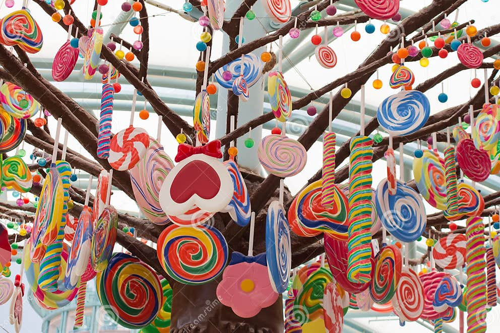 Candy @ Singapore editorial stock photo. Image of singapore - 21716313