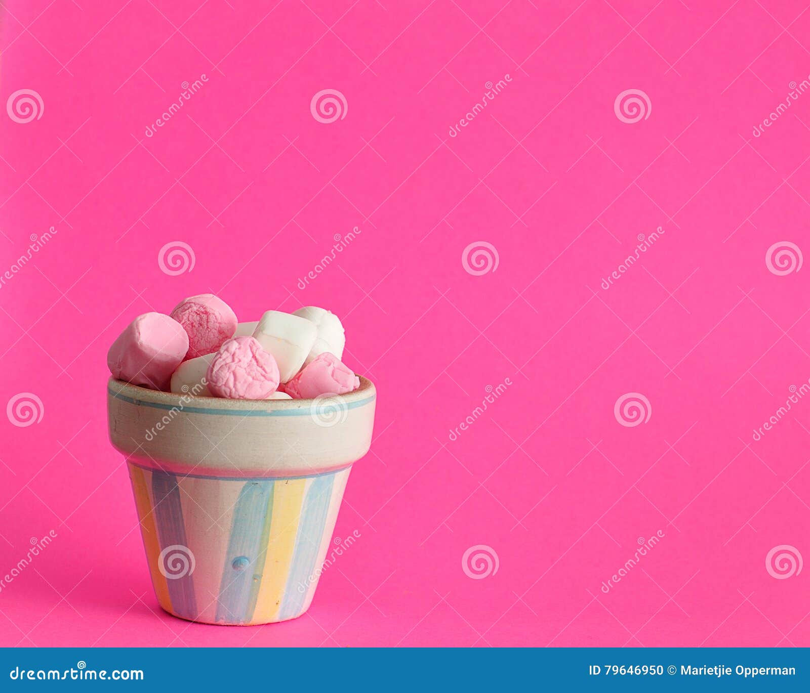 Candy in small container stock photo. Image of confection - 79646950