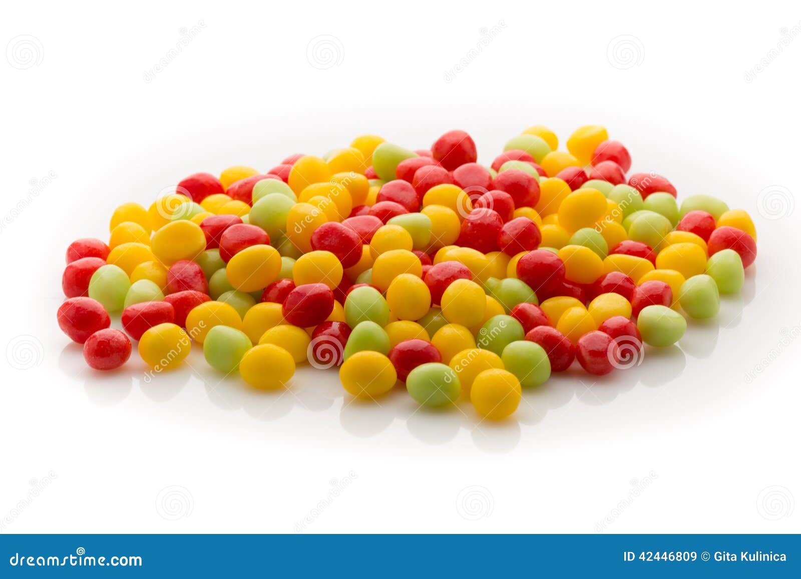 Candy. Stock Photo - Image: 42446809