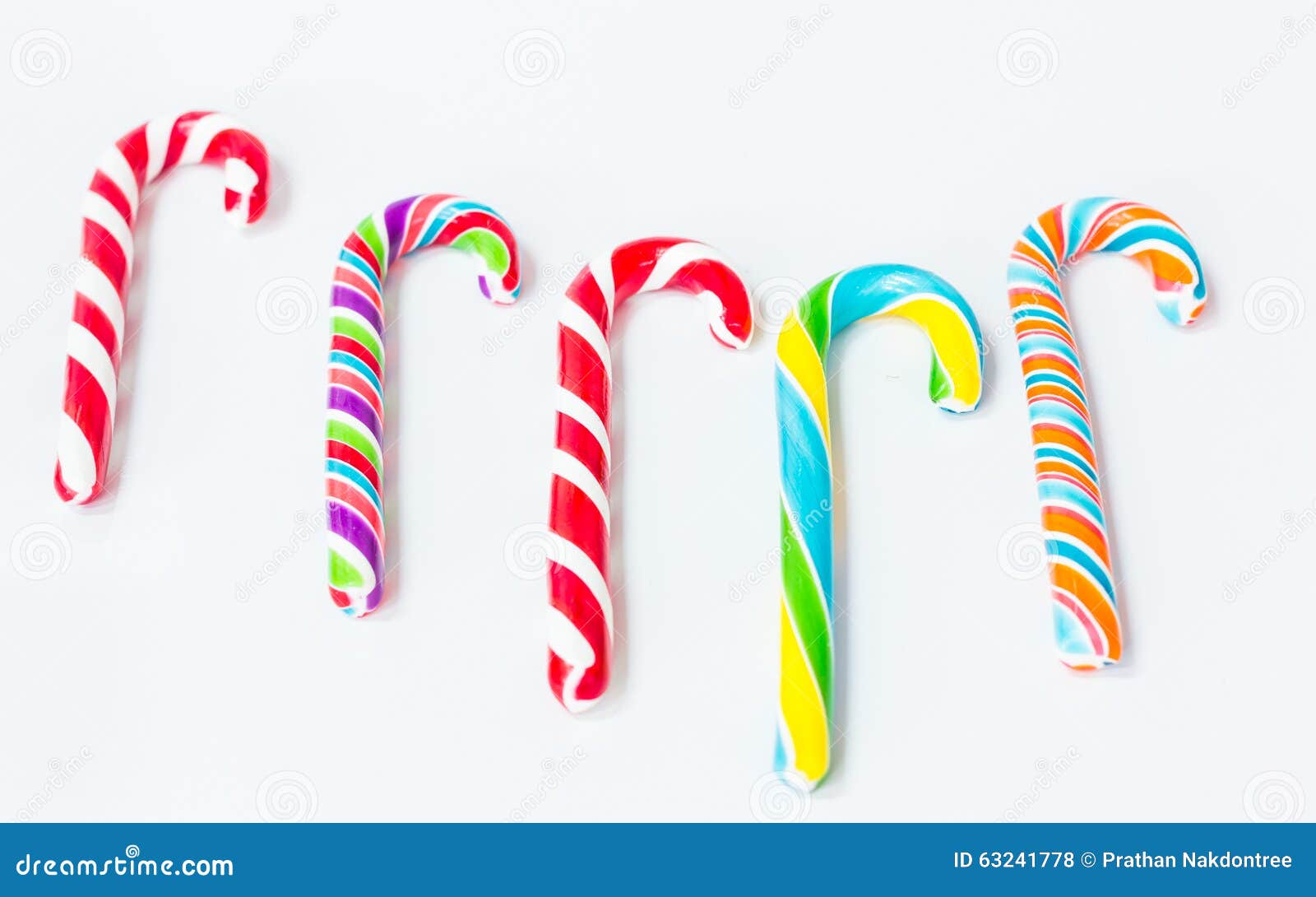 The Candy Stick Stock Photography | CartoonDealer.com #63241778