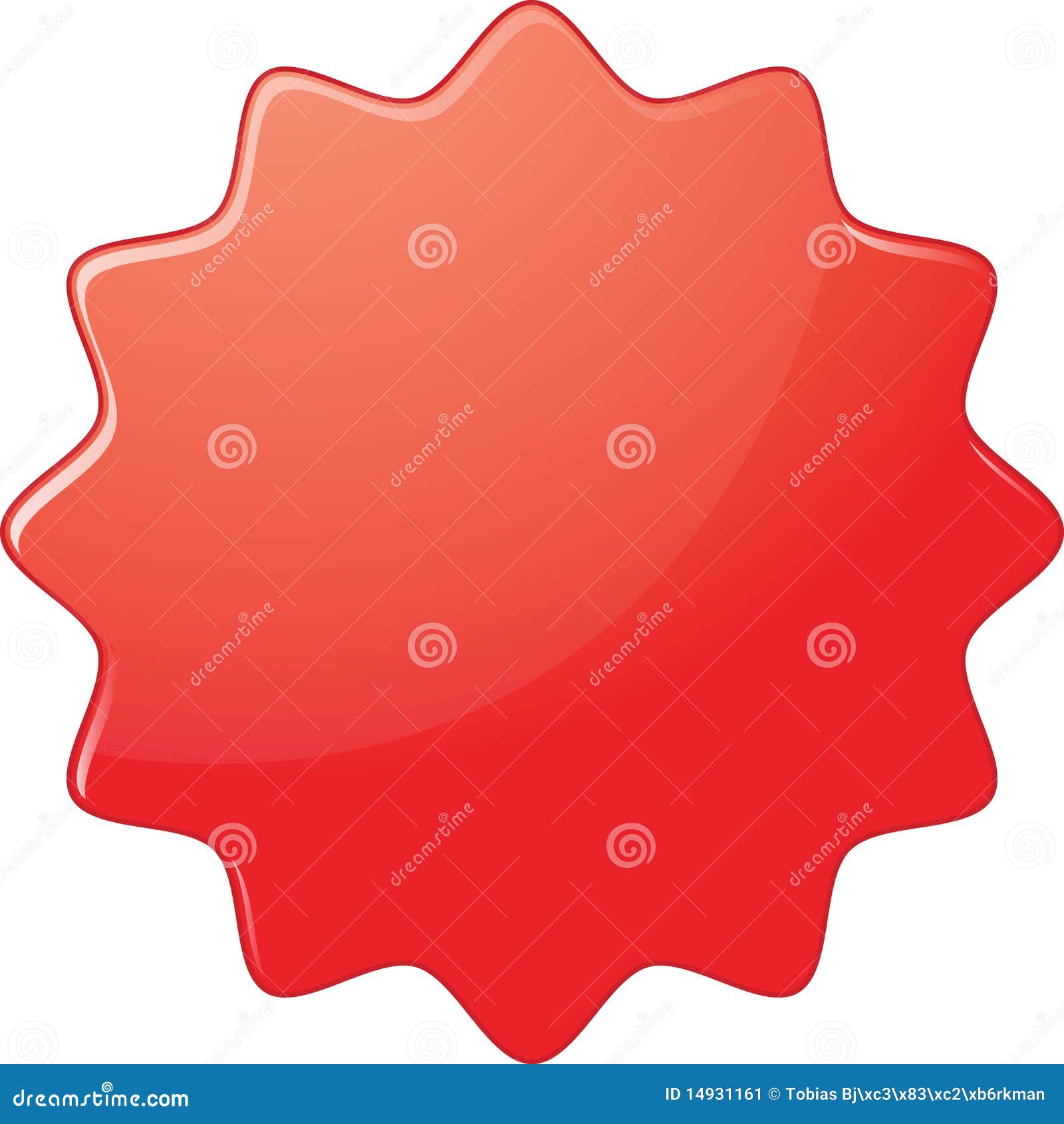 Candy sticker stock illustration. Illustration of webpage - 14931161