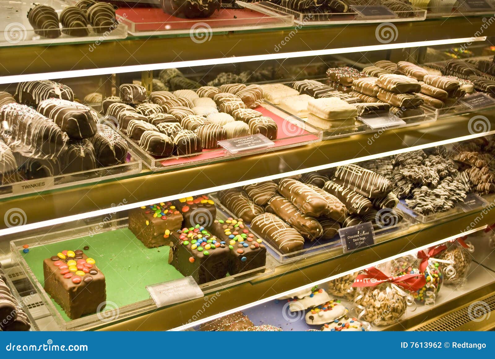 Candy Store Colors Royalty-Free Stock Image | CartoonDealer.com #55324174