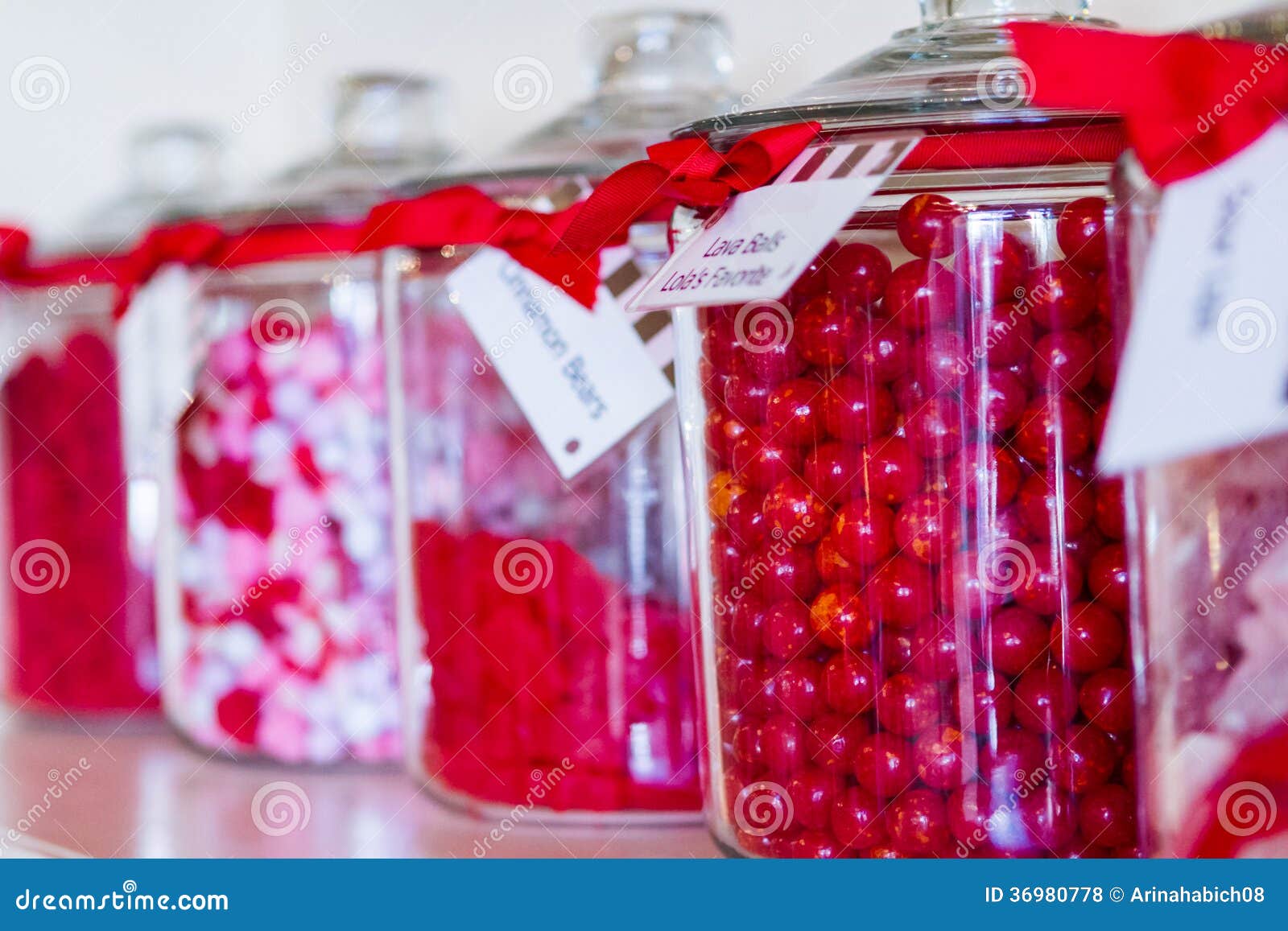 Candy store stock photo. Image of container, kitchenware - 36980778