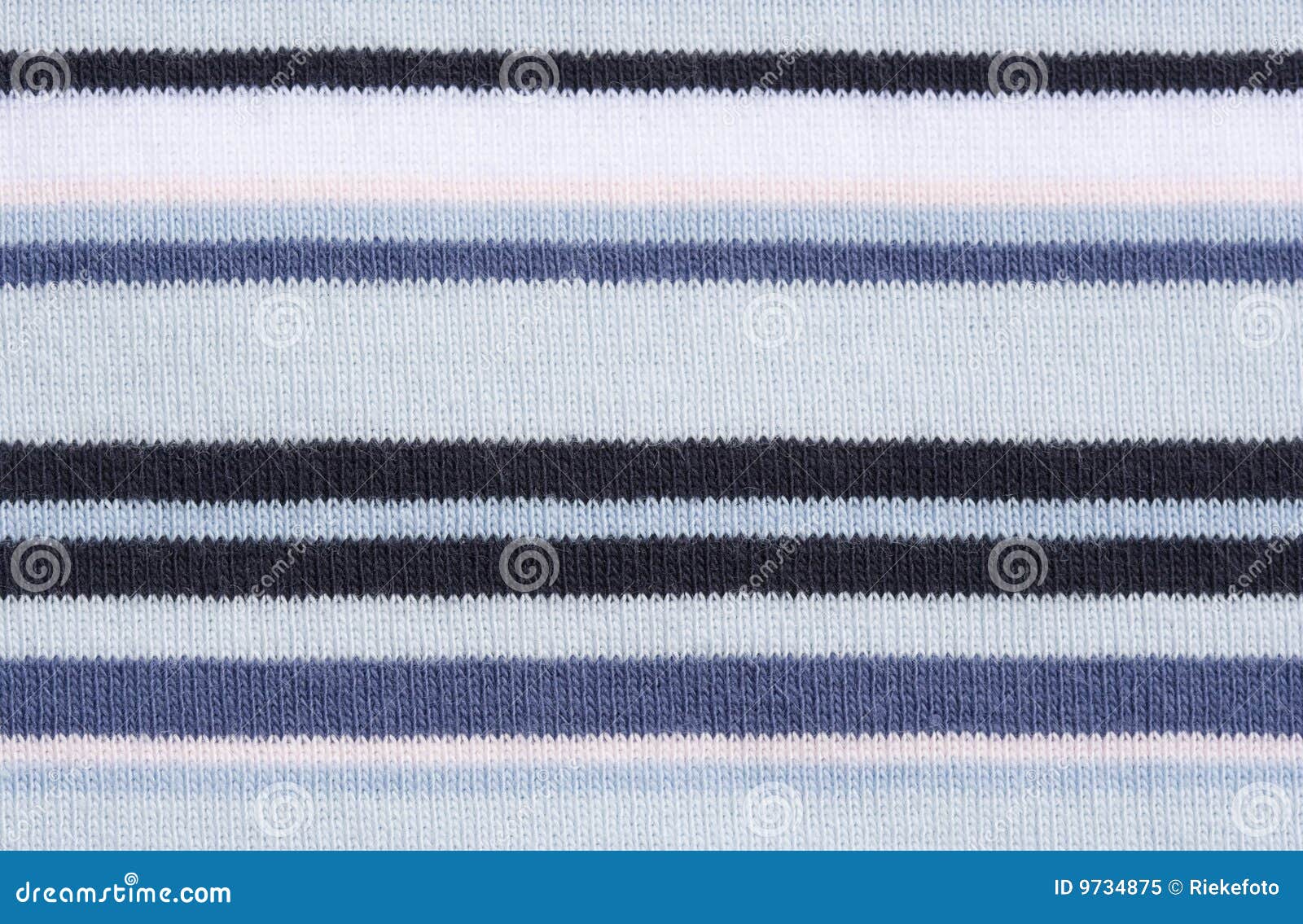 Candy-striped fabric stock image. Image of detail, macro - 9734875