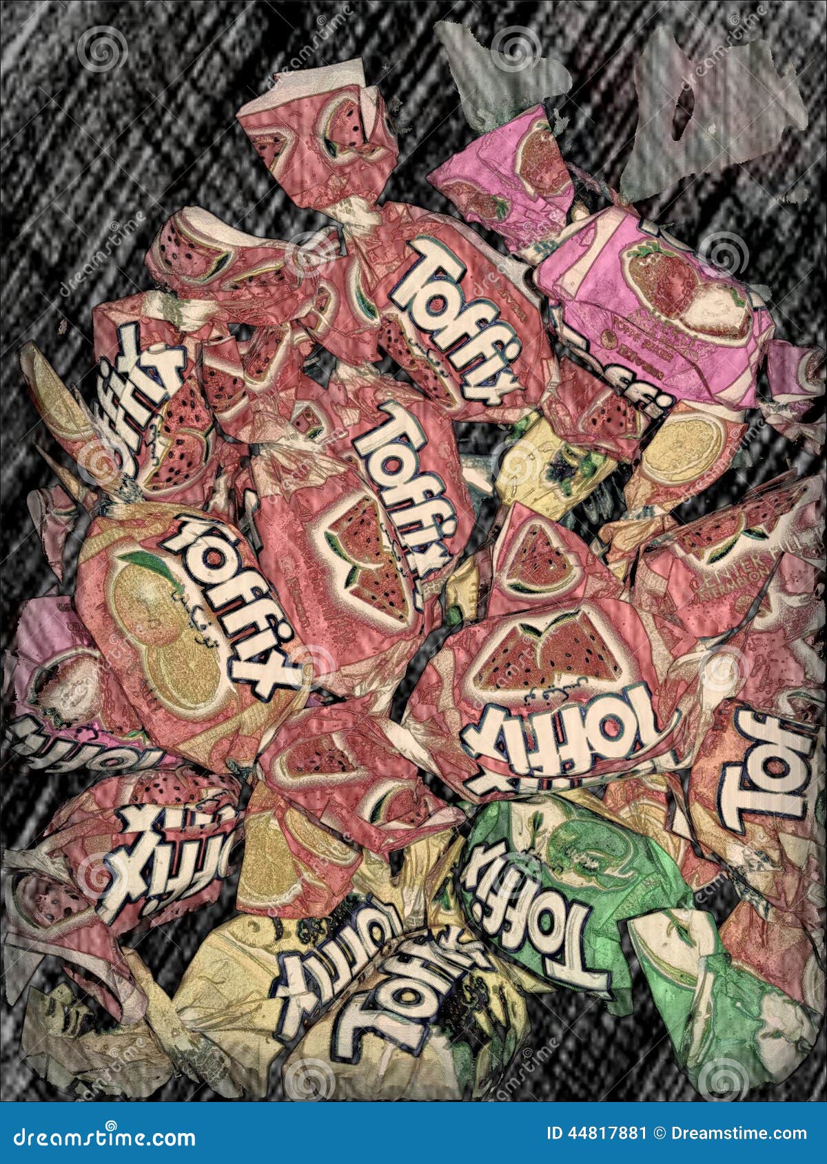 Candy editorial photo. Image of candy, delicious, color - 44817881