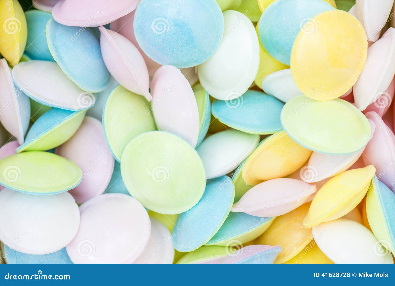 Candy ufo s stock photo. Image of candy, sweet, retro - 41628728