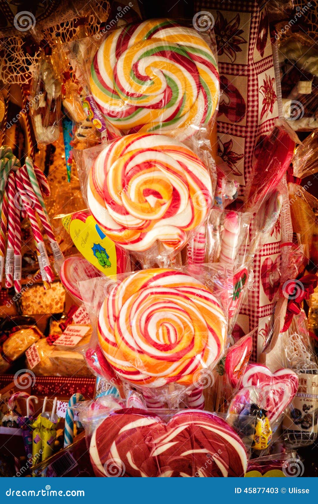 Candy editorial stock photo. Image of dessert, circle - 45877403