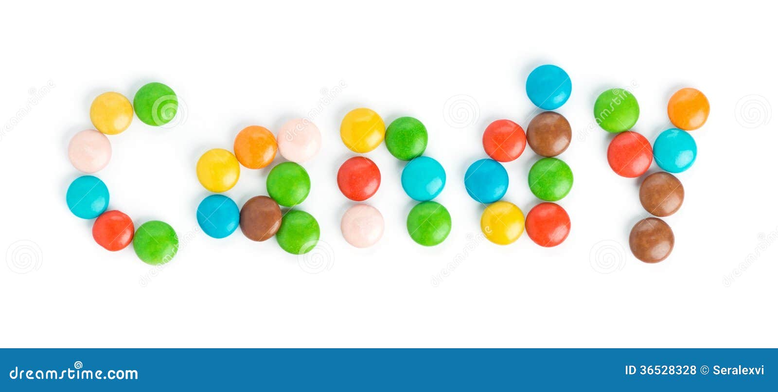 Candy Word Cloud Collage Stock Photography | CartoonDealer.com #197888156