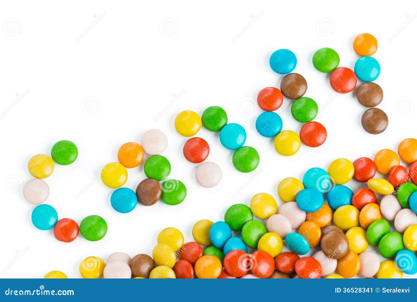 Candy Word Cloud Collage Stock Photography | CartoonDealer.com #197888156
