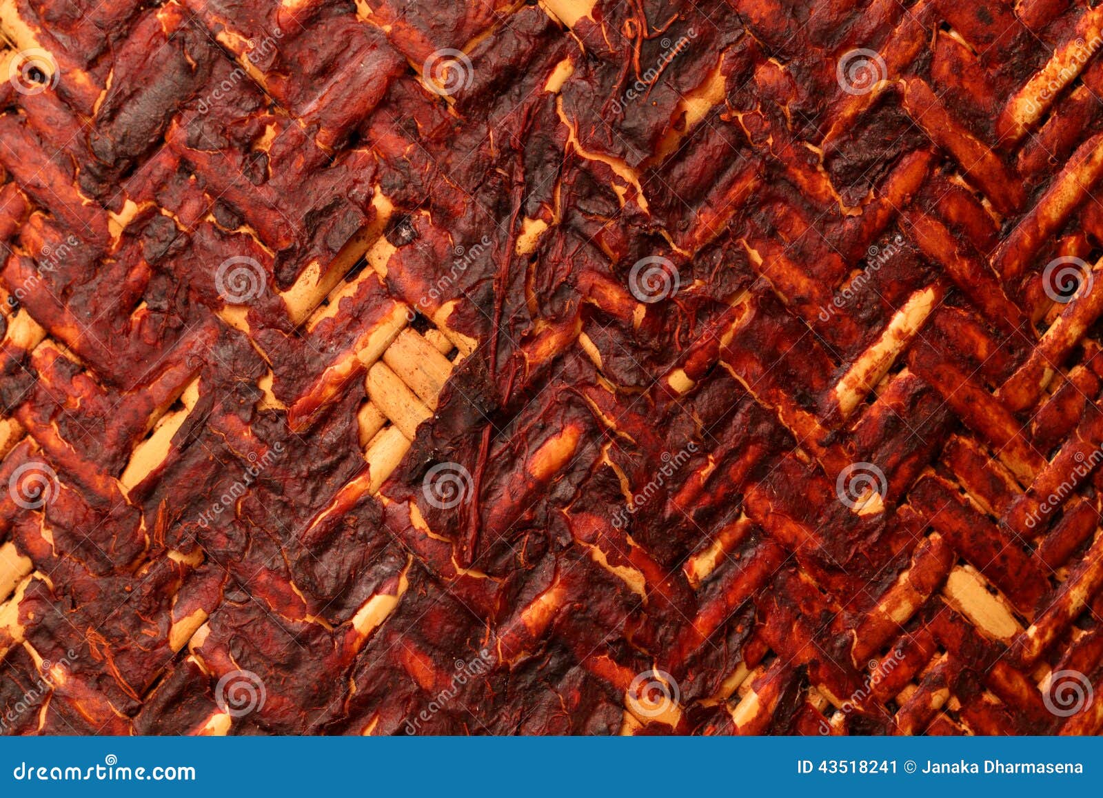 Cane pattern stock image. Image of organic, mesh, element - 43518241