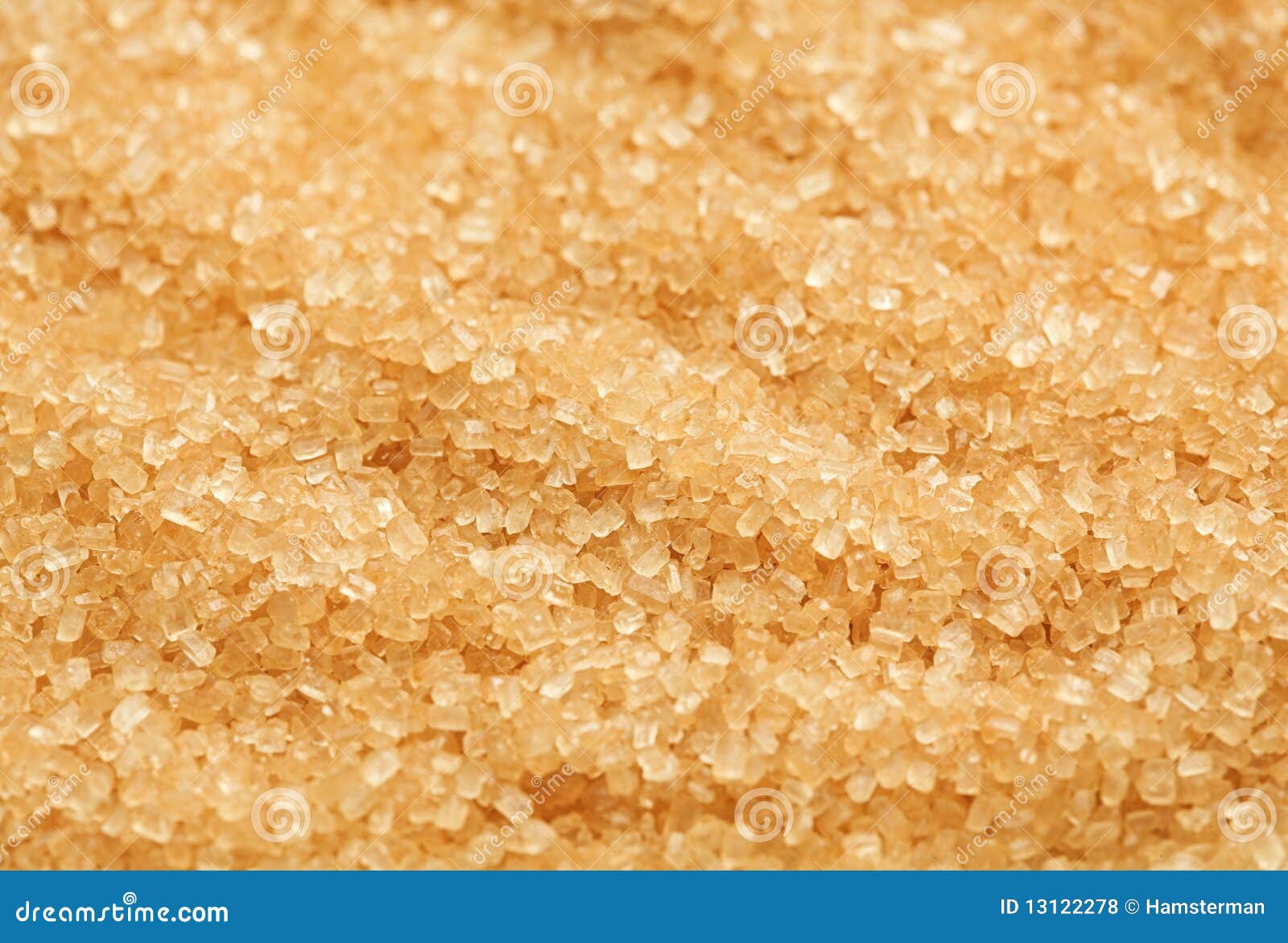 Cane sugar coarse-grained stock photo. Image of background - 13122278