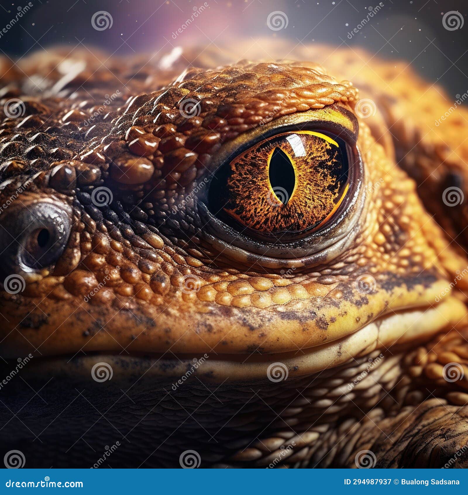 Cane toad stock illustration. Illustration of background - 294987937