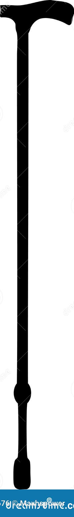 Walking Man Stick Figure Pictogram Set. Different Positions Of ...