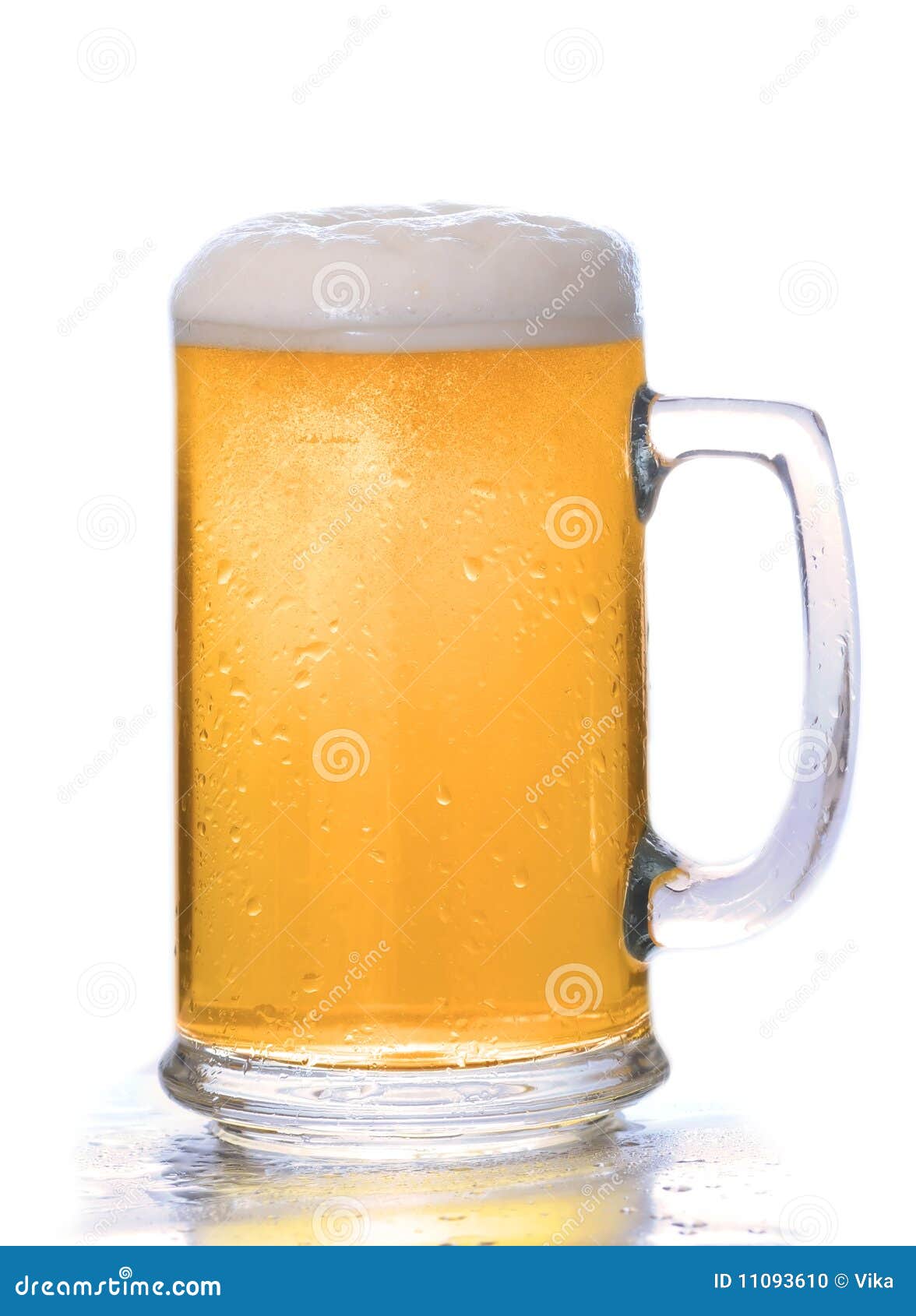 Caneca de cerveja foto de stock. Imagem de bebida, cambaleador - 11093610
