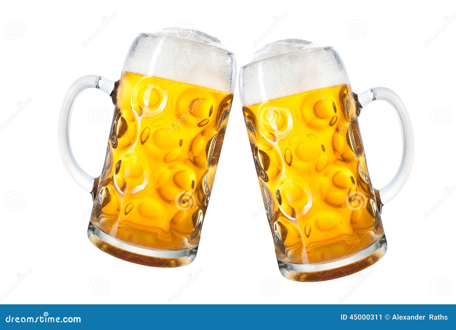 Canecas de cerveja imagem de stock. Imagem de macro, grande - 45000311