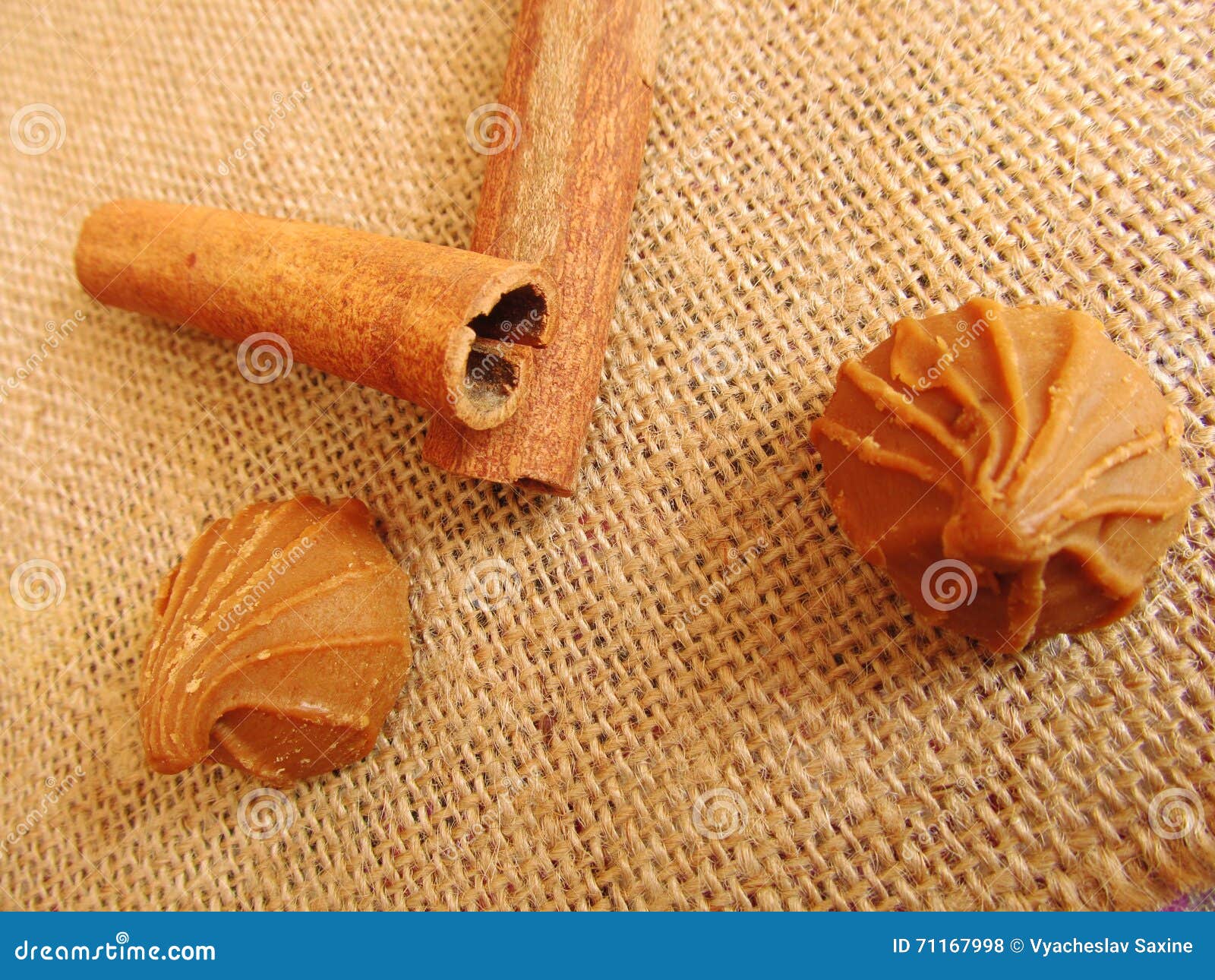 Canella stock photo. Image of bagging, comfit, candy - 71167998