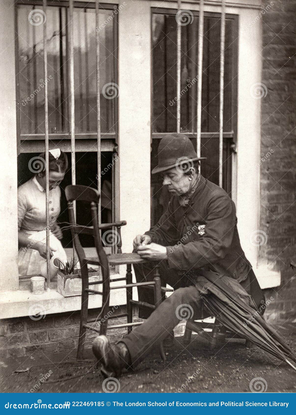 Caney The Clown Picture. Image: 222469185