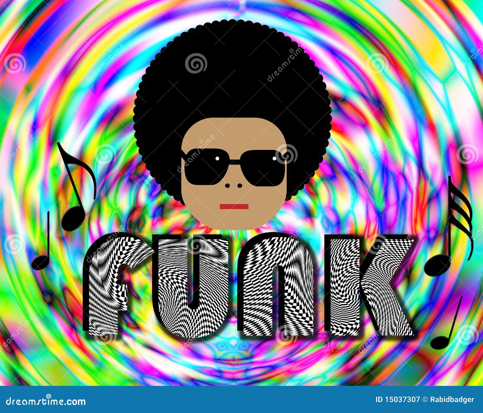 Canguelo stock de ilustración. Ilustración de rosa, flor - 15037307