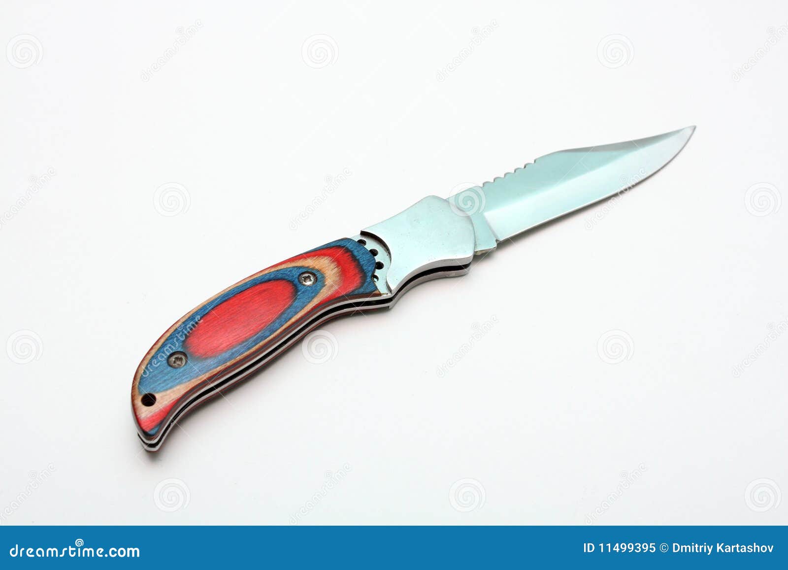 Canif image stock. Image du instrument, martial, chiquenaude - 11499395