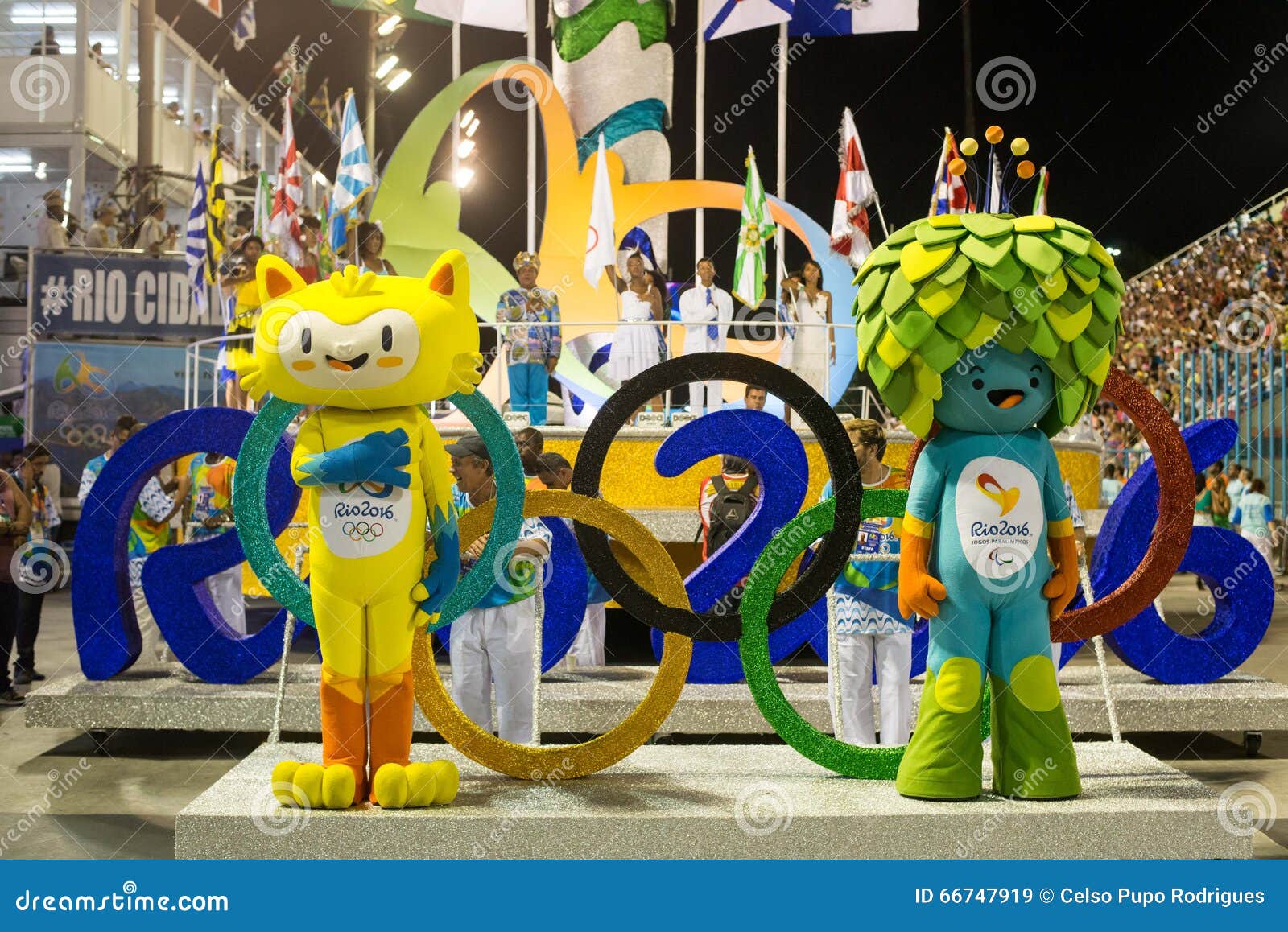 Canival 2016 imagen de archivo editorial. Imagen de turismo - 66747919