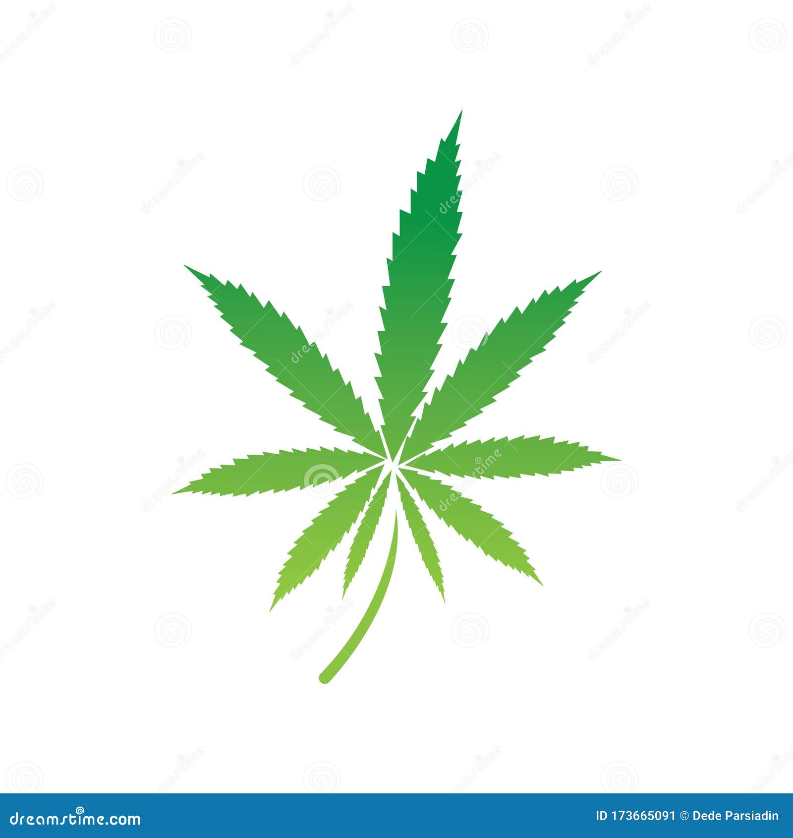 Cannabis Leaf Vector Illustration Icon Design Stock Vector ... Cannabis Leaf Vector Illustration Icon Design Stock Vector ...