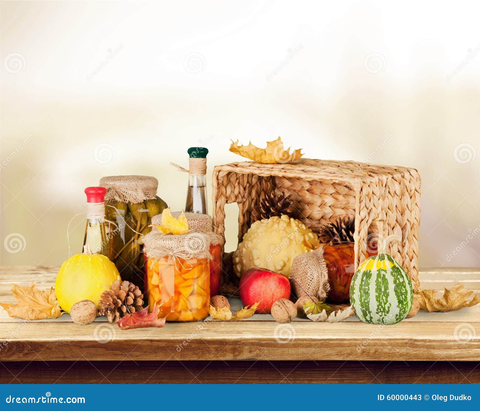 Canned Food stock image. Image of life, preserved, cornucopia - 60000443