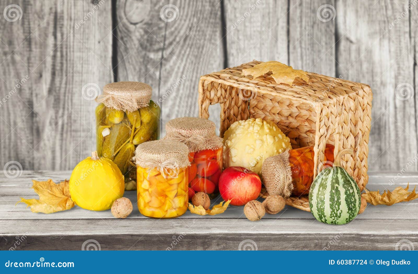 Canned Food stock photo. Image of shot, leaf, november - 60387724