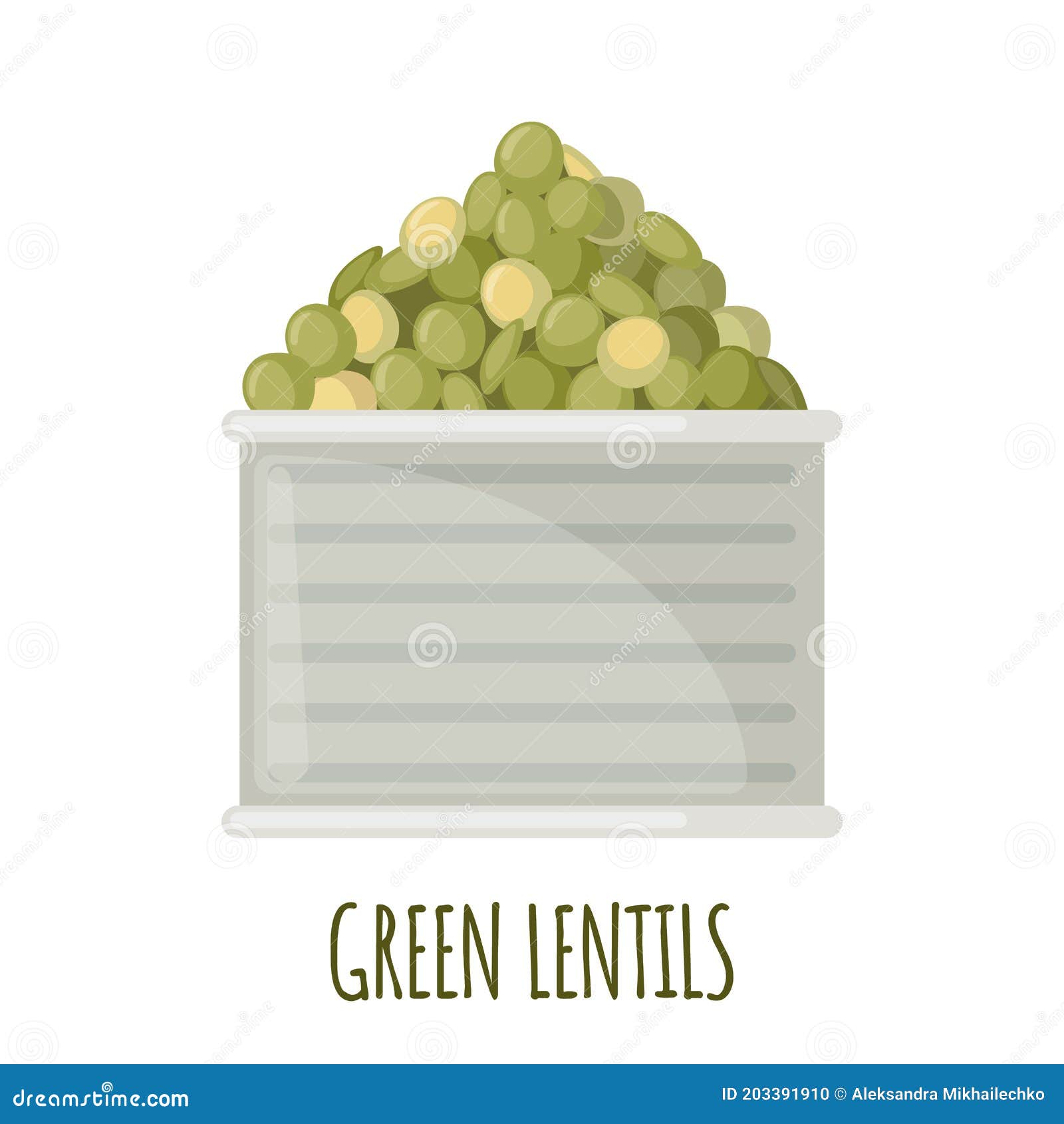 Lentils Cartoons, Illustrations & Vector Stock Images - 2250 Pictures ...