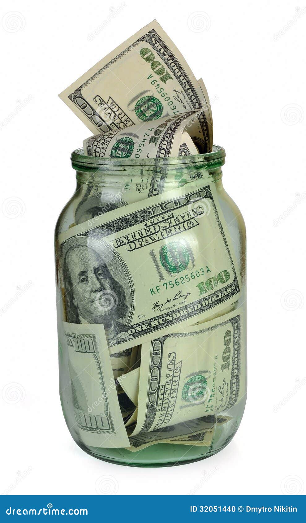 Canned money stock photo. Image of money, looking, inside - 32051440