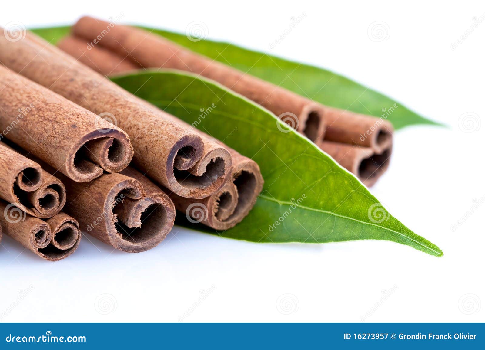 Cannella immagine stock. Immagine di fresco, cannella - 16273957